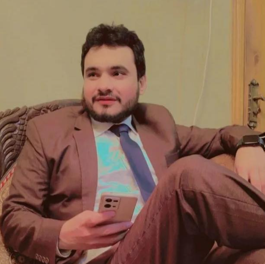 Qaisar Afridi – Professional web designer and developer